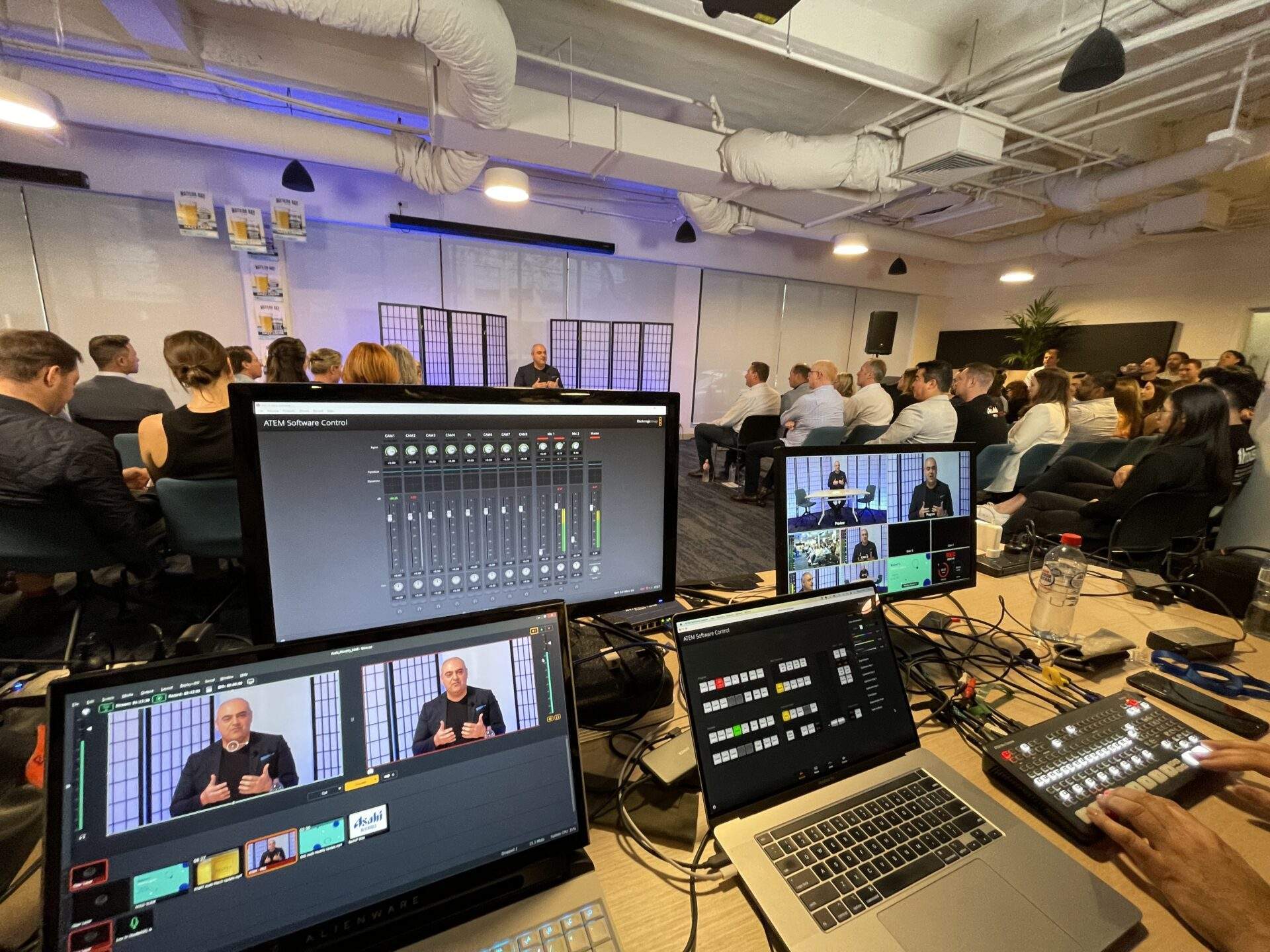 Future of Livestreaming | Streamline Video